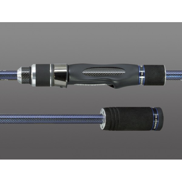 Спиннинг Xesta Runway SLS купить | JDM.COM.UA