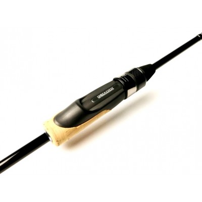 Спиннинг Breaden Glamour Rock Fish Trevalism YOGI 602 CS-TIP купить